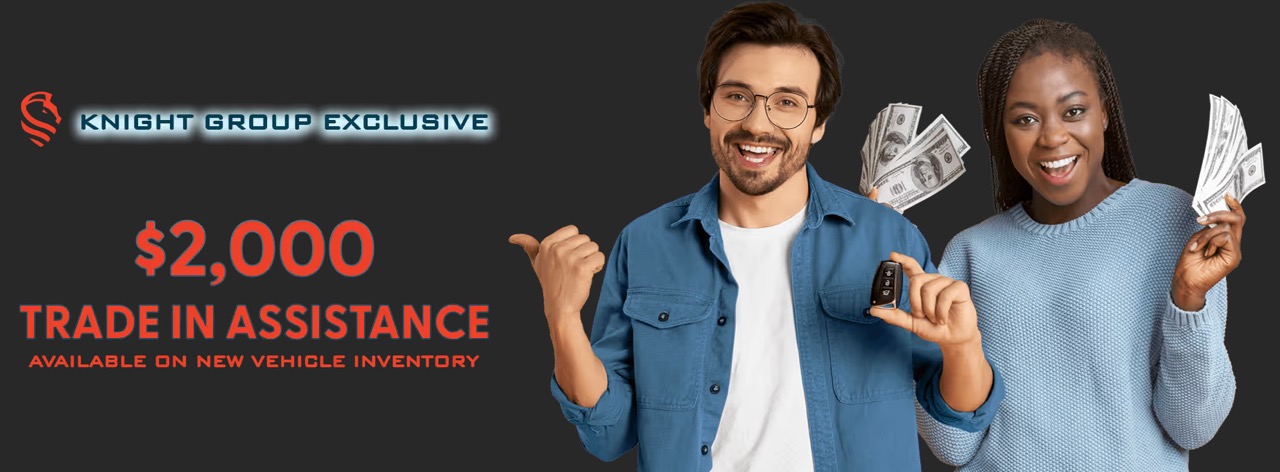 Sell Your Car Fast & Easy | Knight Auto Mall Buying Center Sacramento